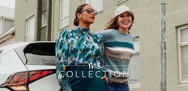 MS Collection | MS Mode