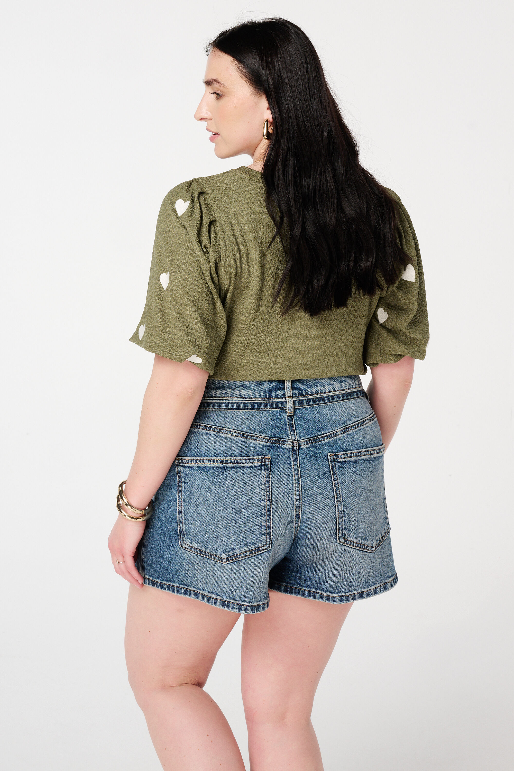 Newsletter Denim | MS Mode