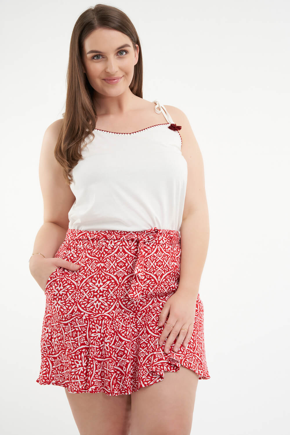 Mode vanaf maat 40 tot 56 | Officiële MS Mode® online store | Officiële ...