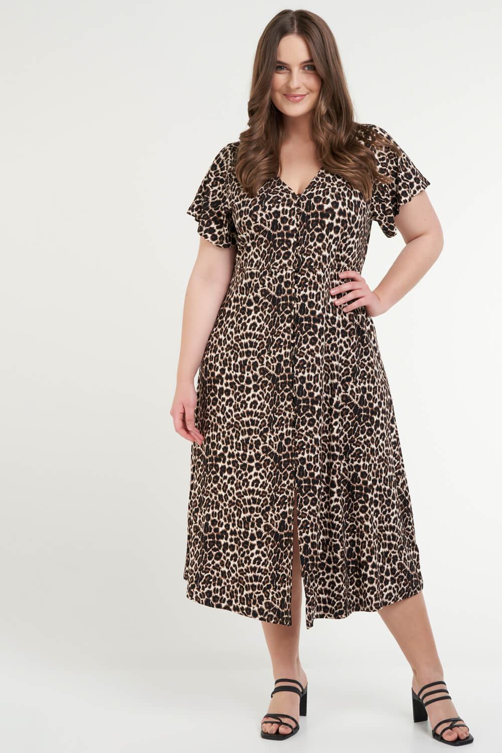 Mode vanaf maat 40 tot 56 | Officiële MS Mode® online store | Officiële MS Mode® online store