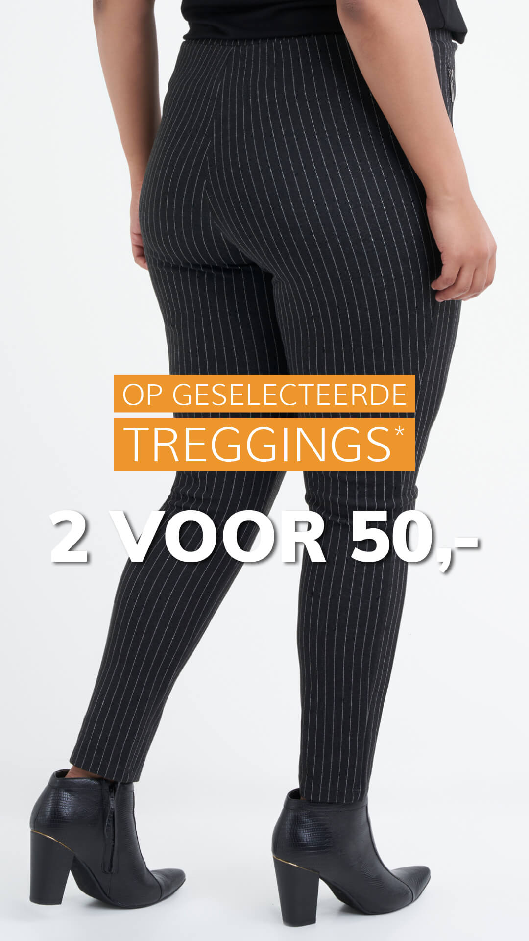 Mode vanaf maat 40 tot 56 | Officiële MS Mode® online store | Officiële ...