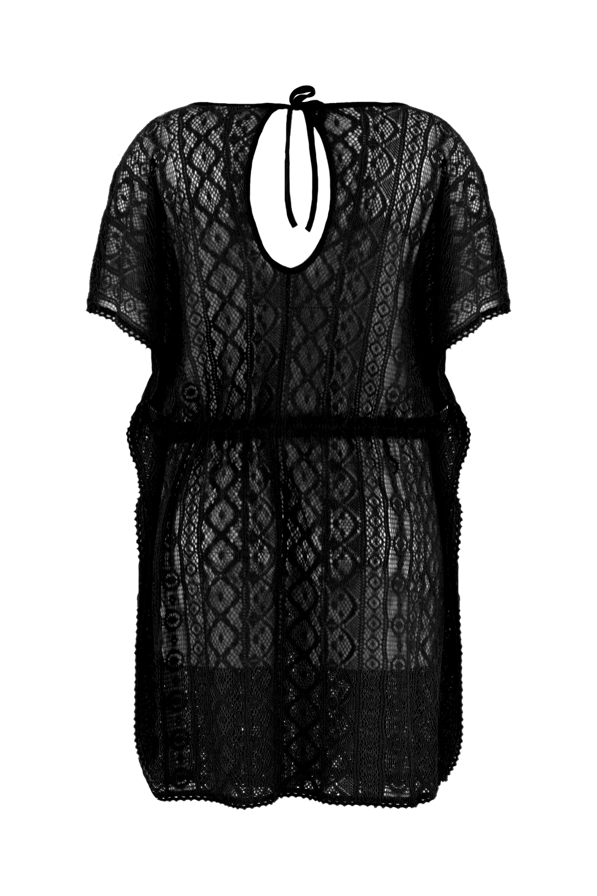 Tuniek met kant bij MS Mode®