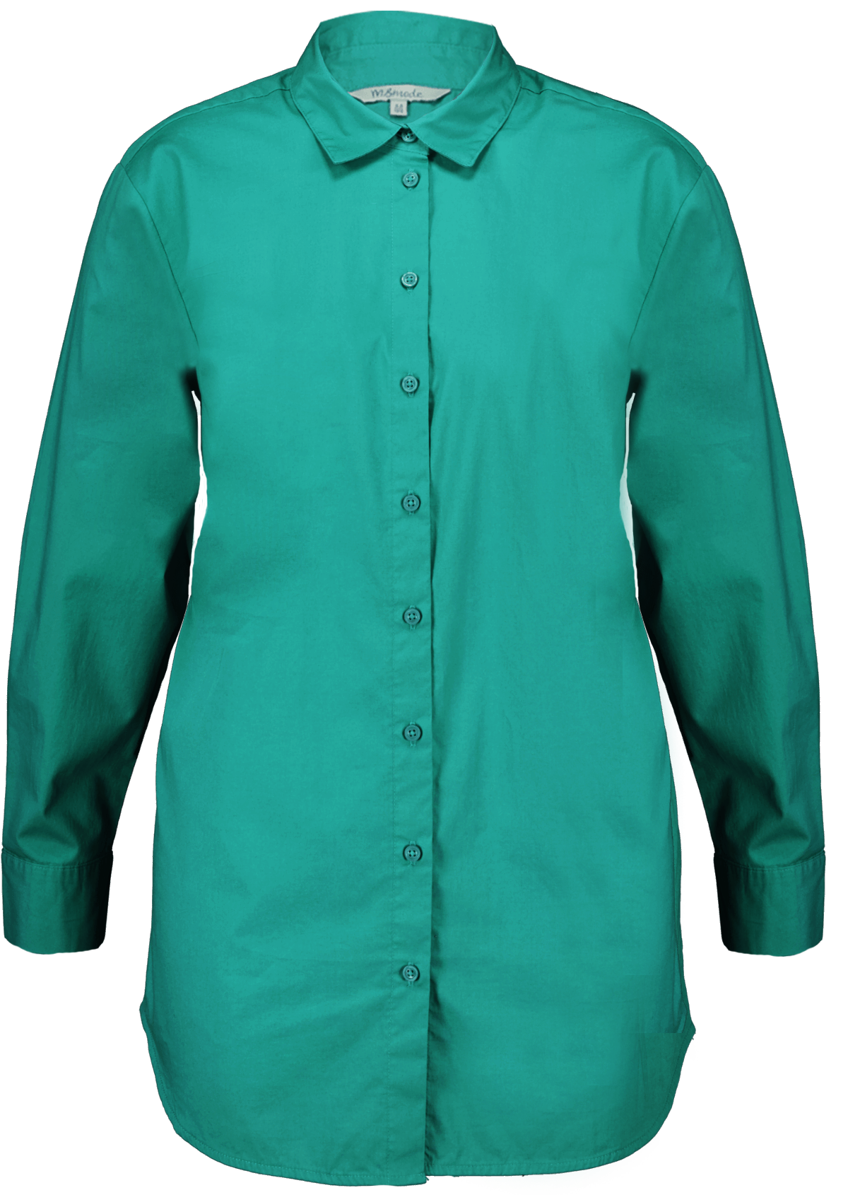 Dames Blouse Wit bij MS Mode® Dames Blouse Wit bij MS Mode®