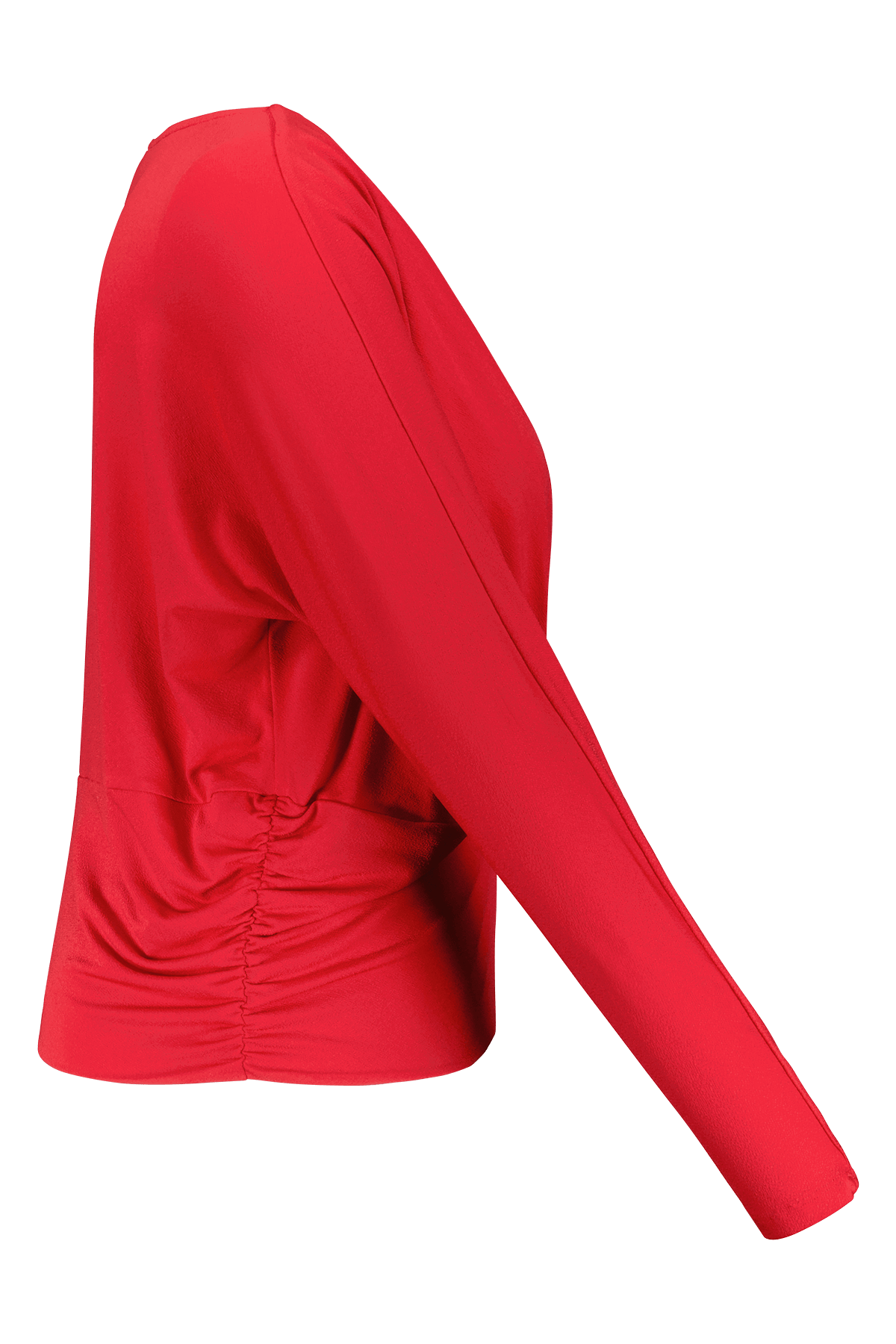 Dames Overslag top | MS Mode