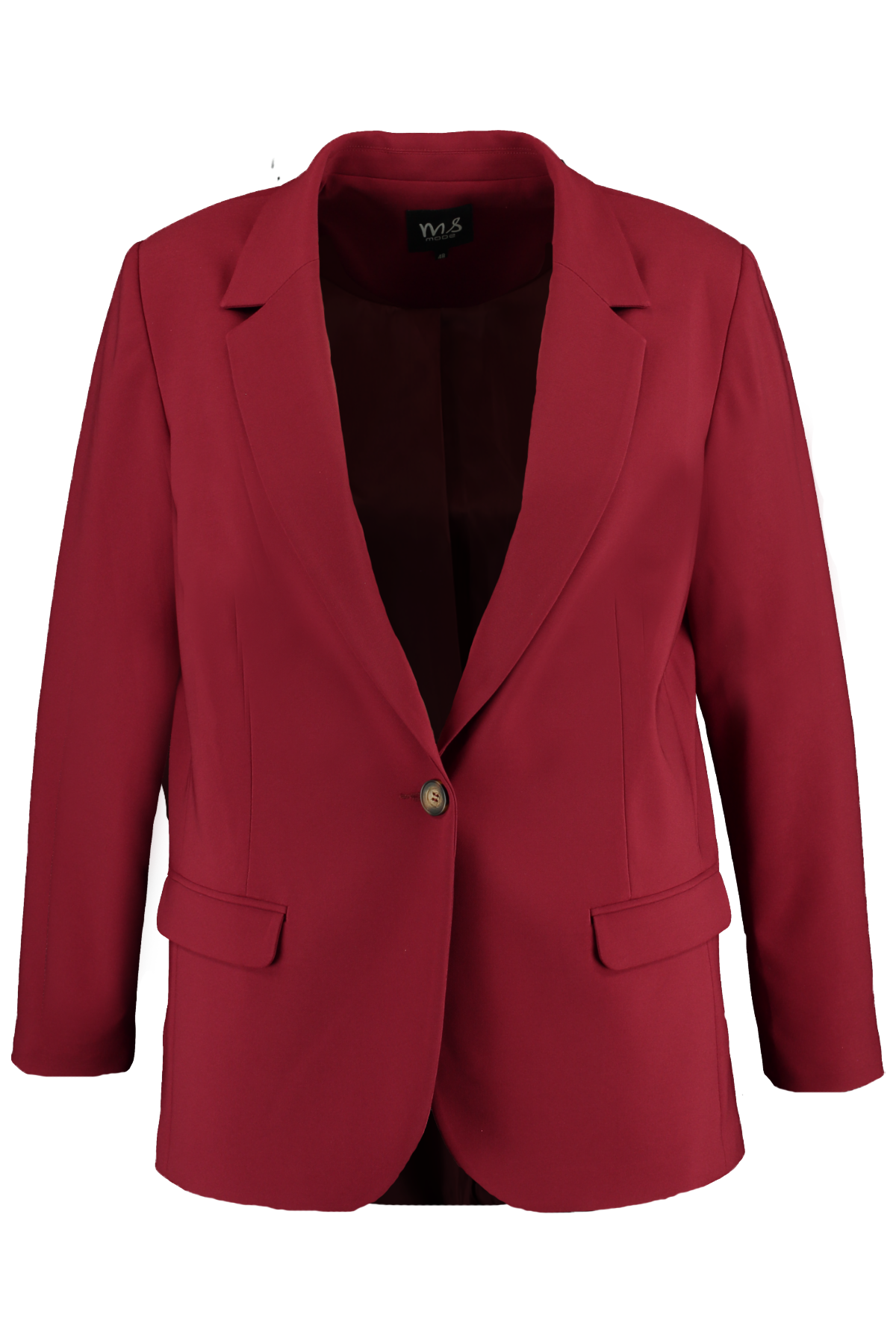 Blazer Bij MS Mode blazer-bij-ms-mode