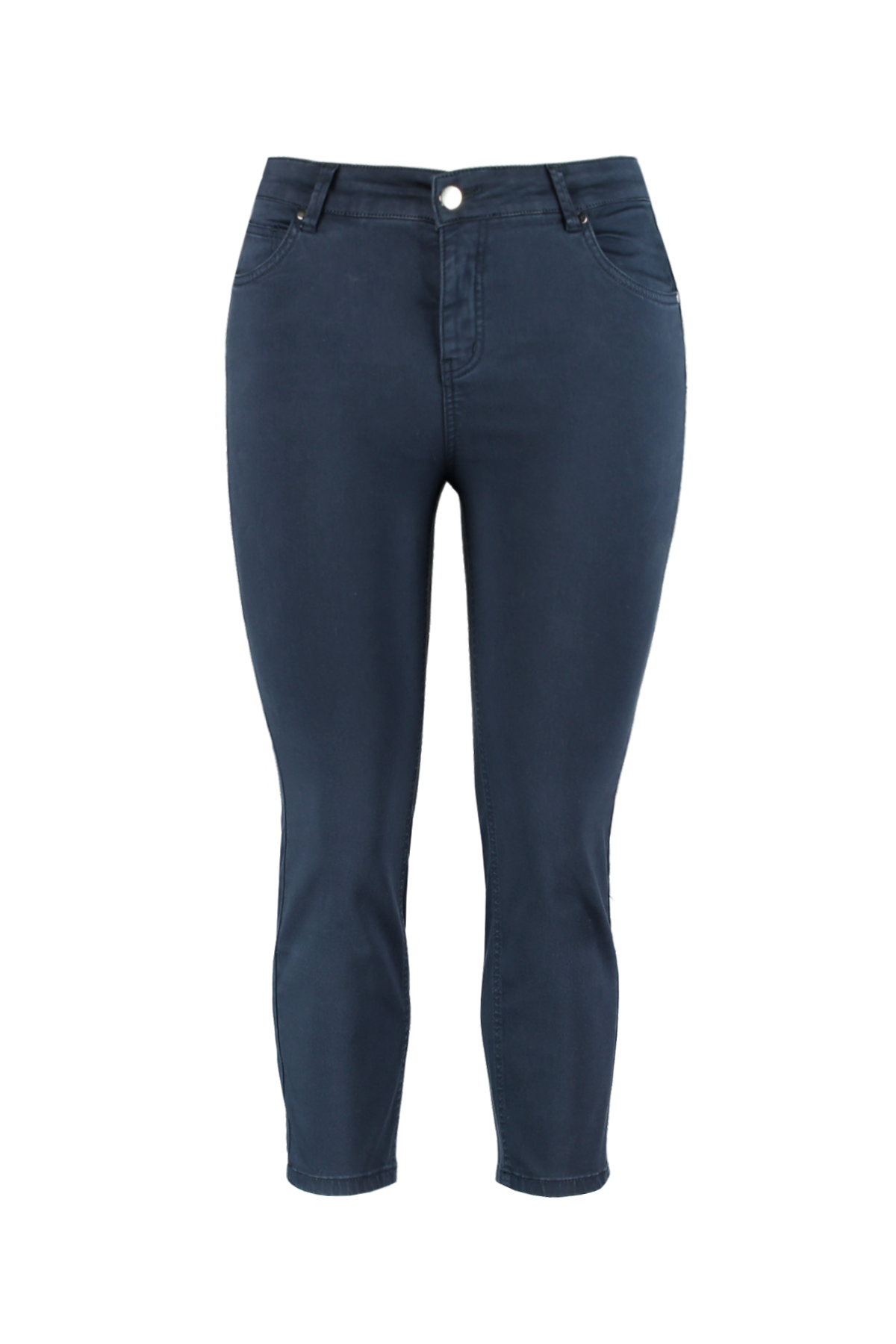 Dames Capri broek Magic bij MS Mode®