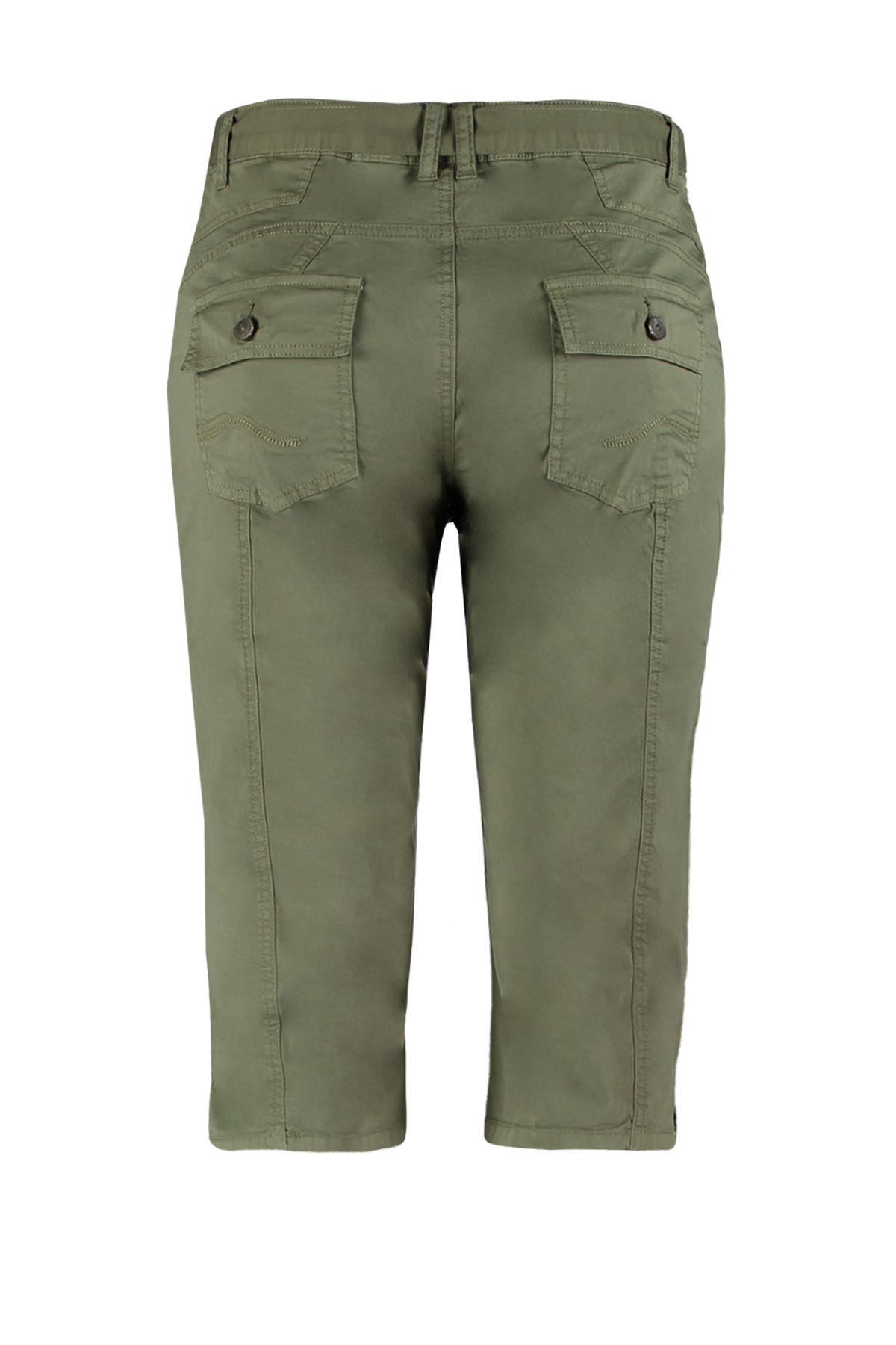 Dames Capri broek bij MS Mode®